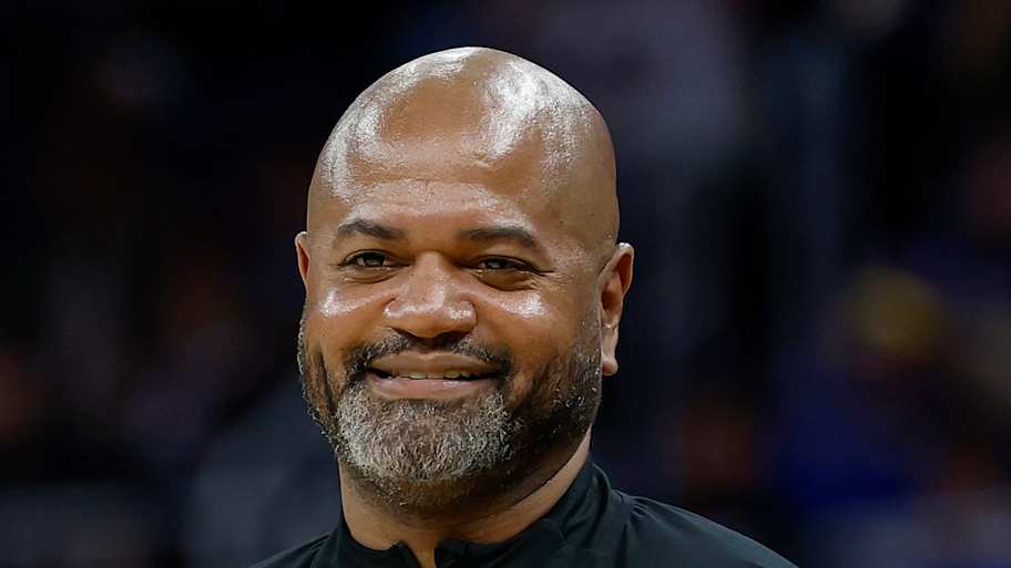 JB Bickerstaff totally vindicated by former team's struggles