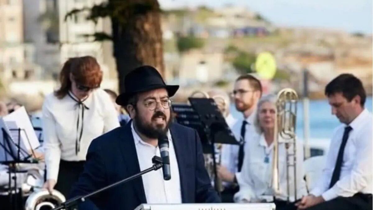 May the memory of Rabbi Eli Schlanger be a blessing to all | Column