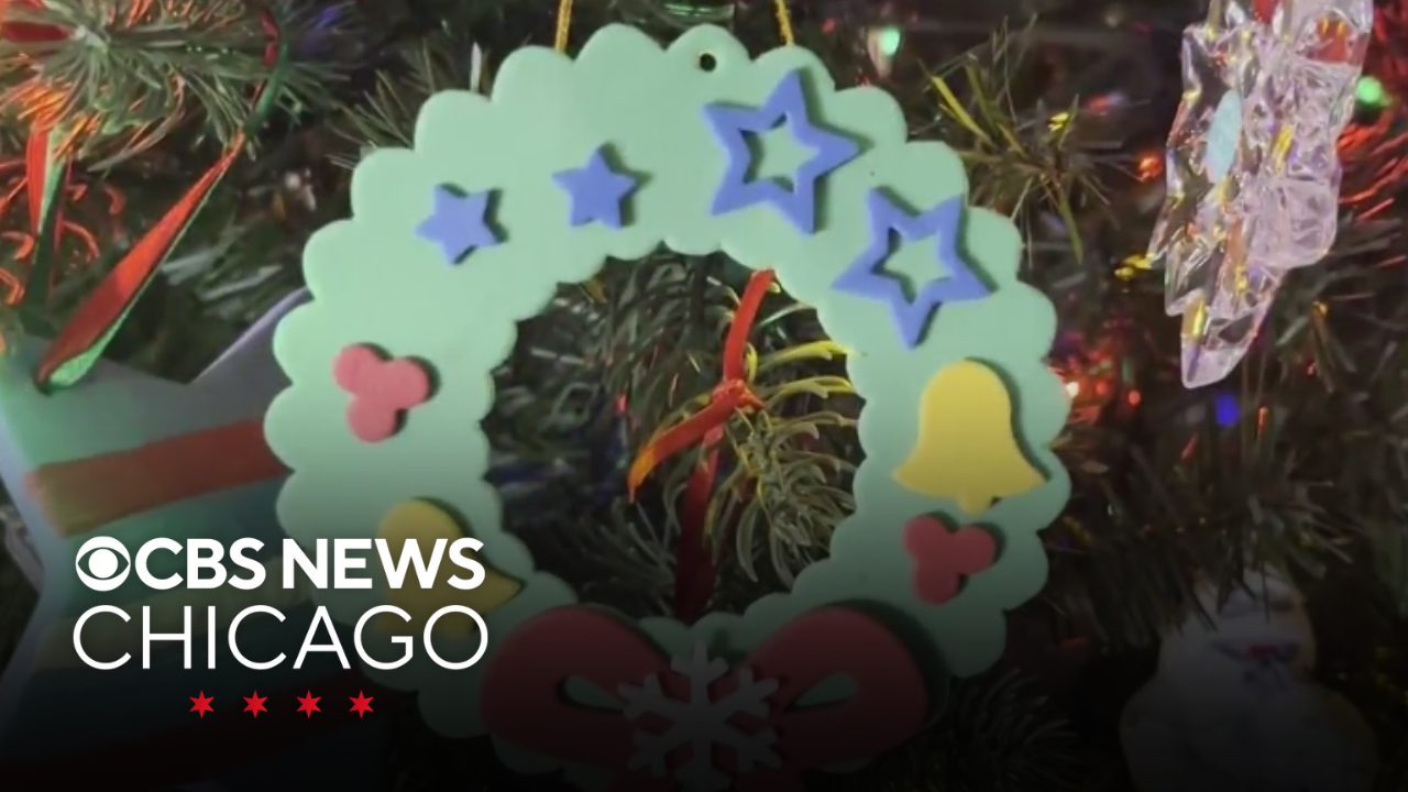 Crafting a connection during the holidays