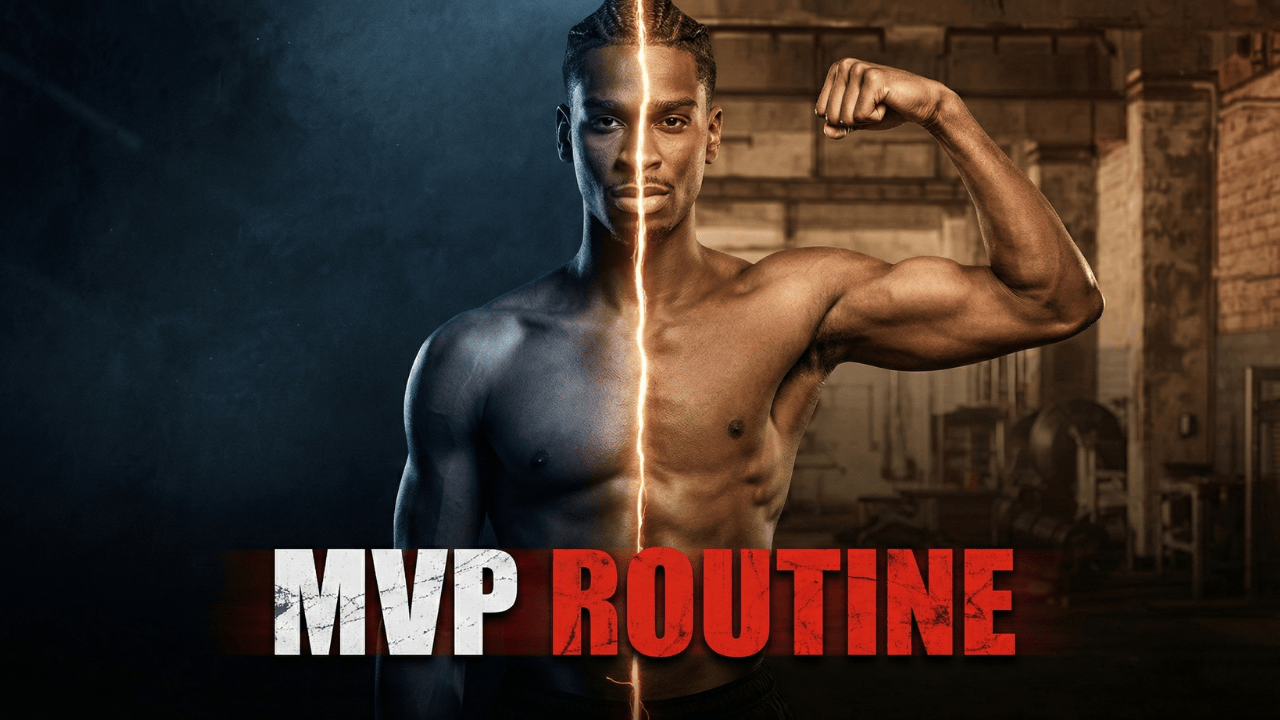 Shai Gilgeous-Alexander's workout routine behind peak NBA performances