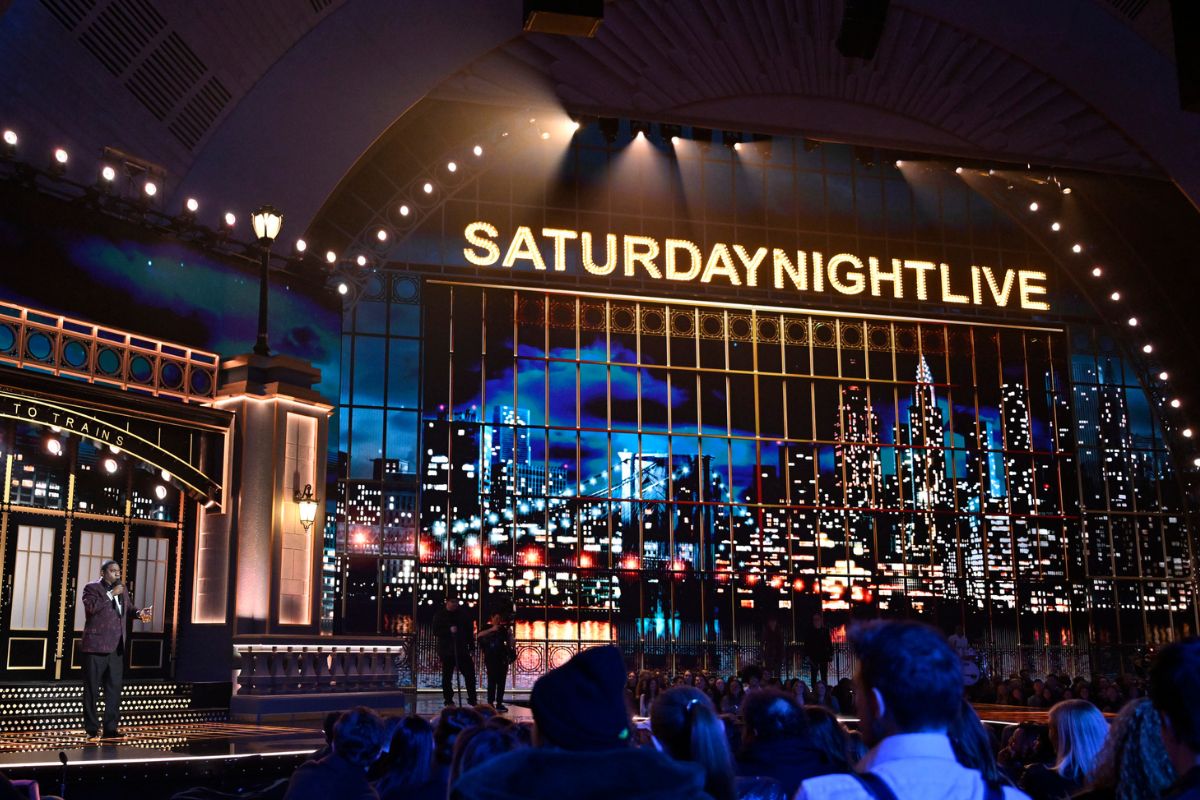 Longtime 'SNL' cast member breaks silence after his sudden departure ...