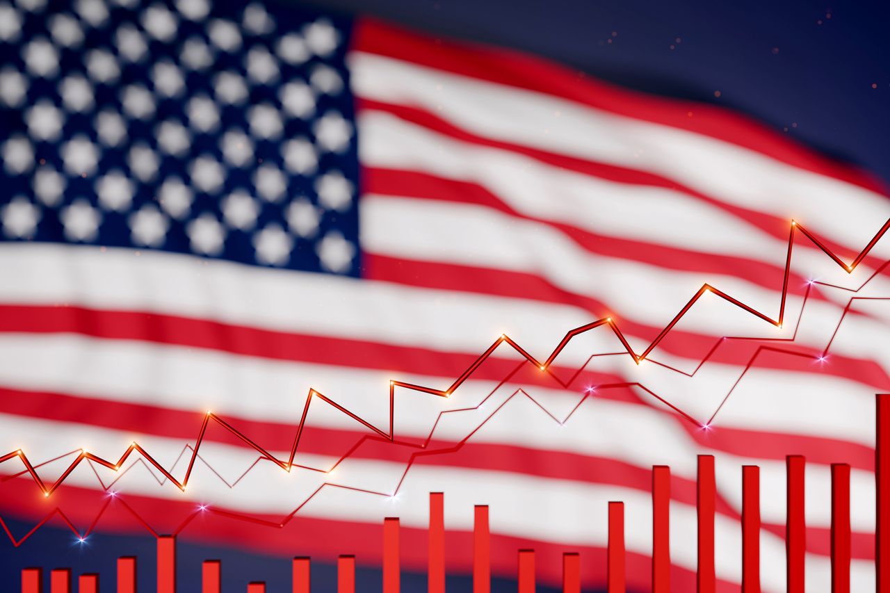 Stock markets have a mountain to climb: opt for resilience, growth and ...