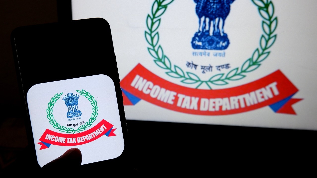 Why has the Income Tax Department set up a 24x7 control room in ...