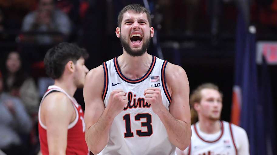 Staff picks: Who wins No. 18 Illinois vs. Missouri?