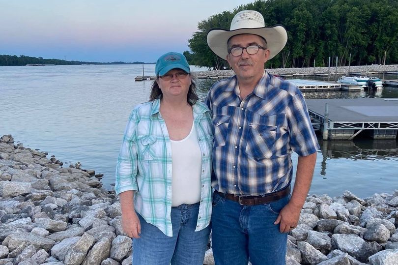 Irish grandmother recalls five-month ICE detention horror with 'feces ...