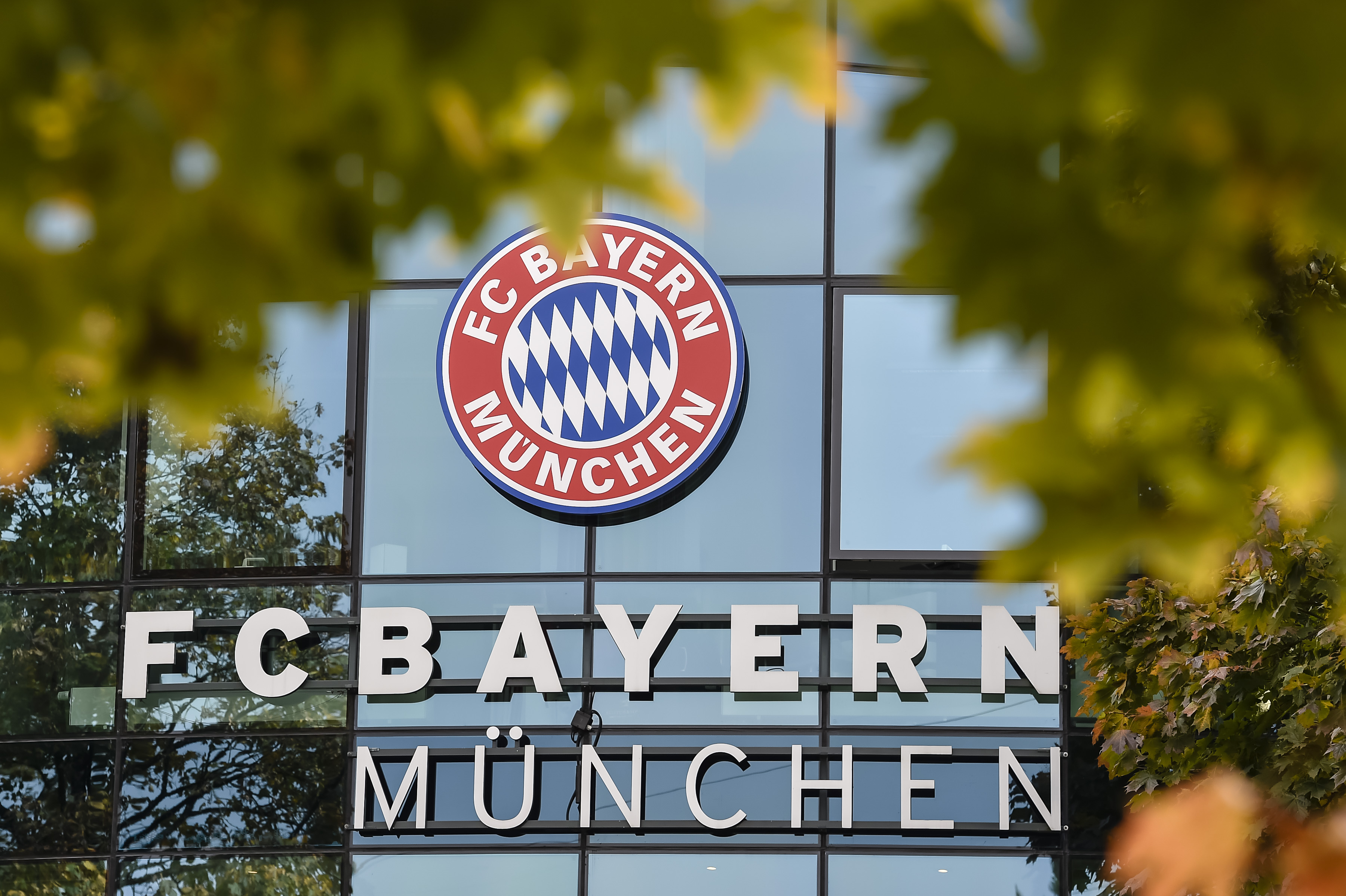 Done deal! Bayern Munich doing business already with center-back transfer