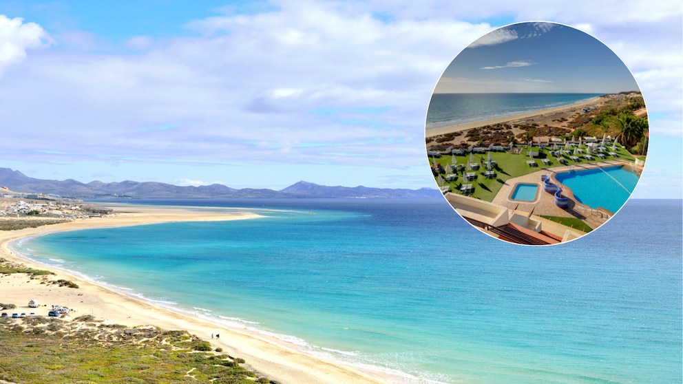 From €763! One week in Fuerteventura with breakfast – today’s travel ...