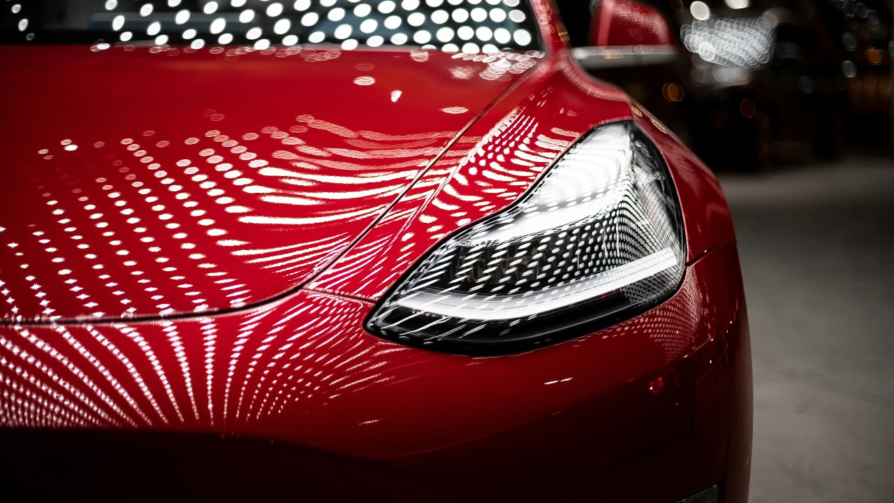 How hybrids compare to EVs