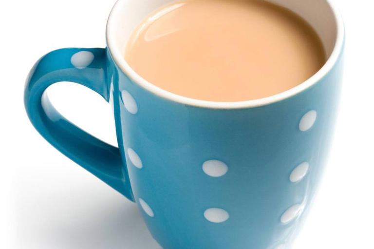 Experts warn tea lovers could be ingesting environmental microplastics