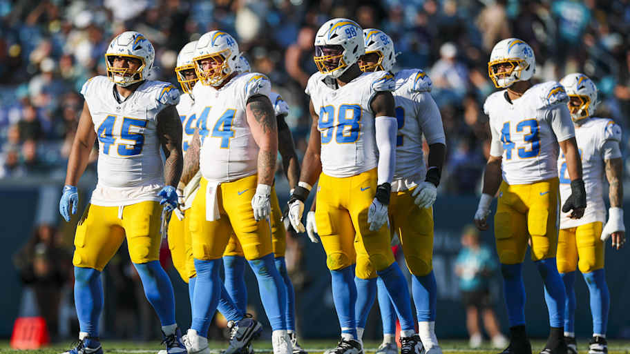 Chargers have the most overlooked defensive player in the league