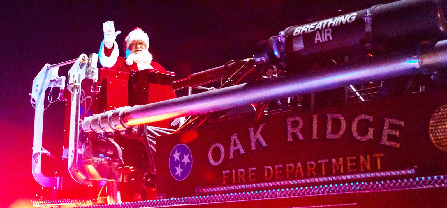 A Christmas Eve greeting