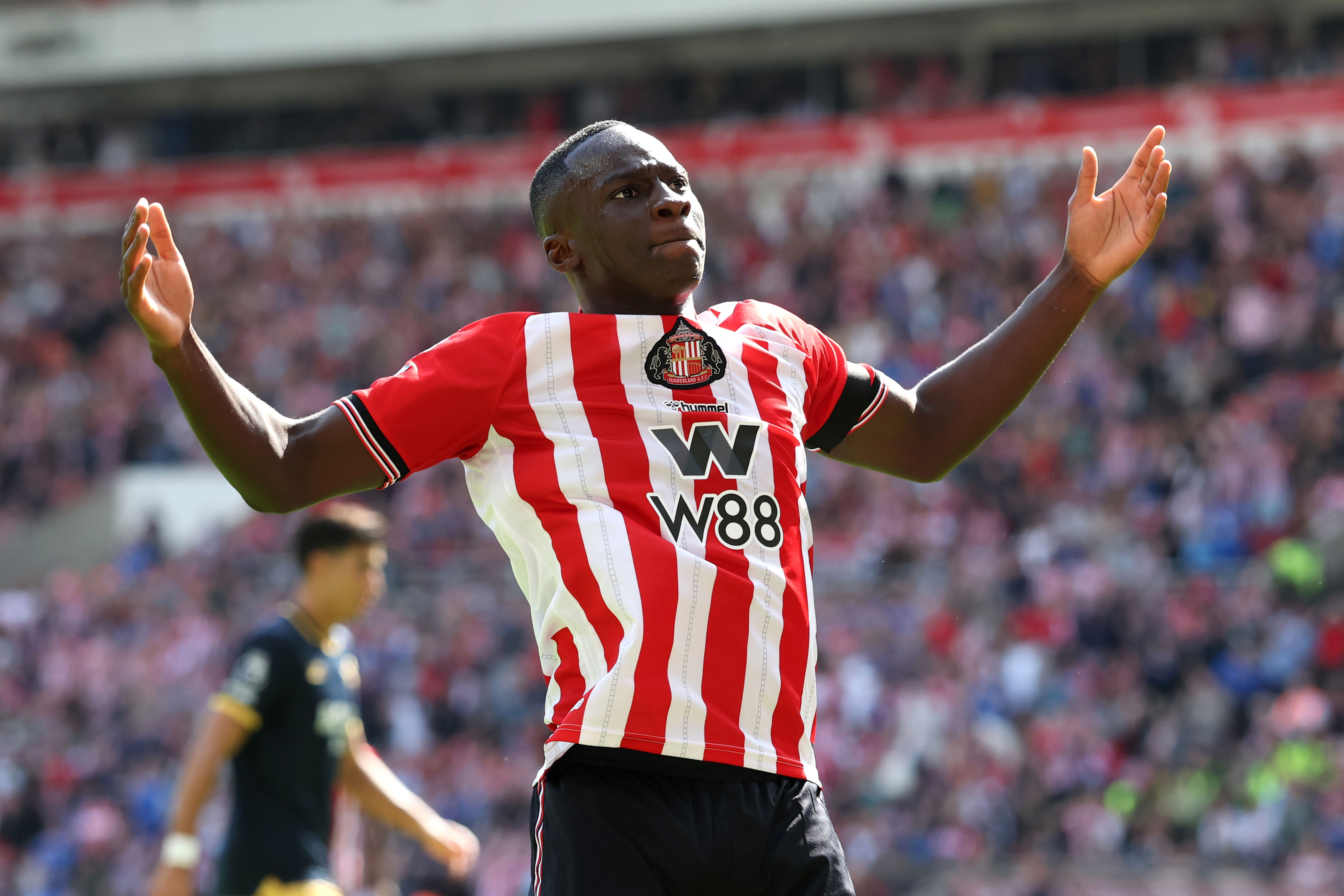 Premier League's most valuable starting XI and where Sunderland players ...