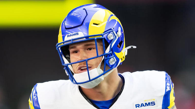 Revisiting Rams’ 2025 draft day trade