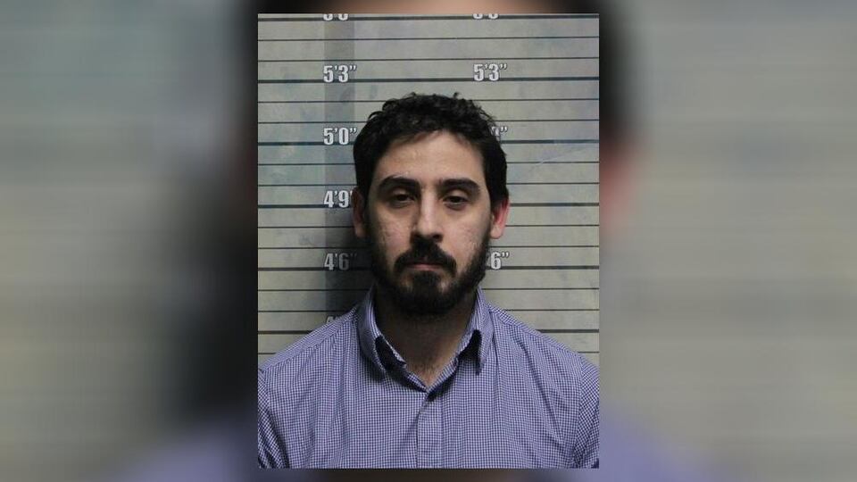 Man facing federal charges after allegedly placing hidden cameras in ...