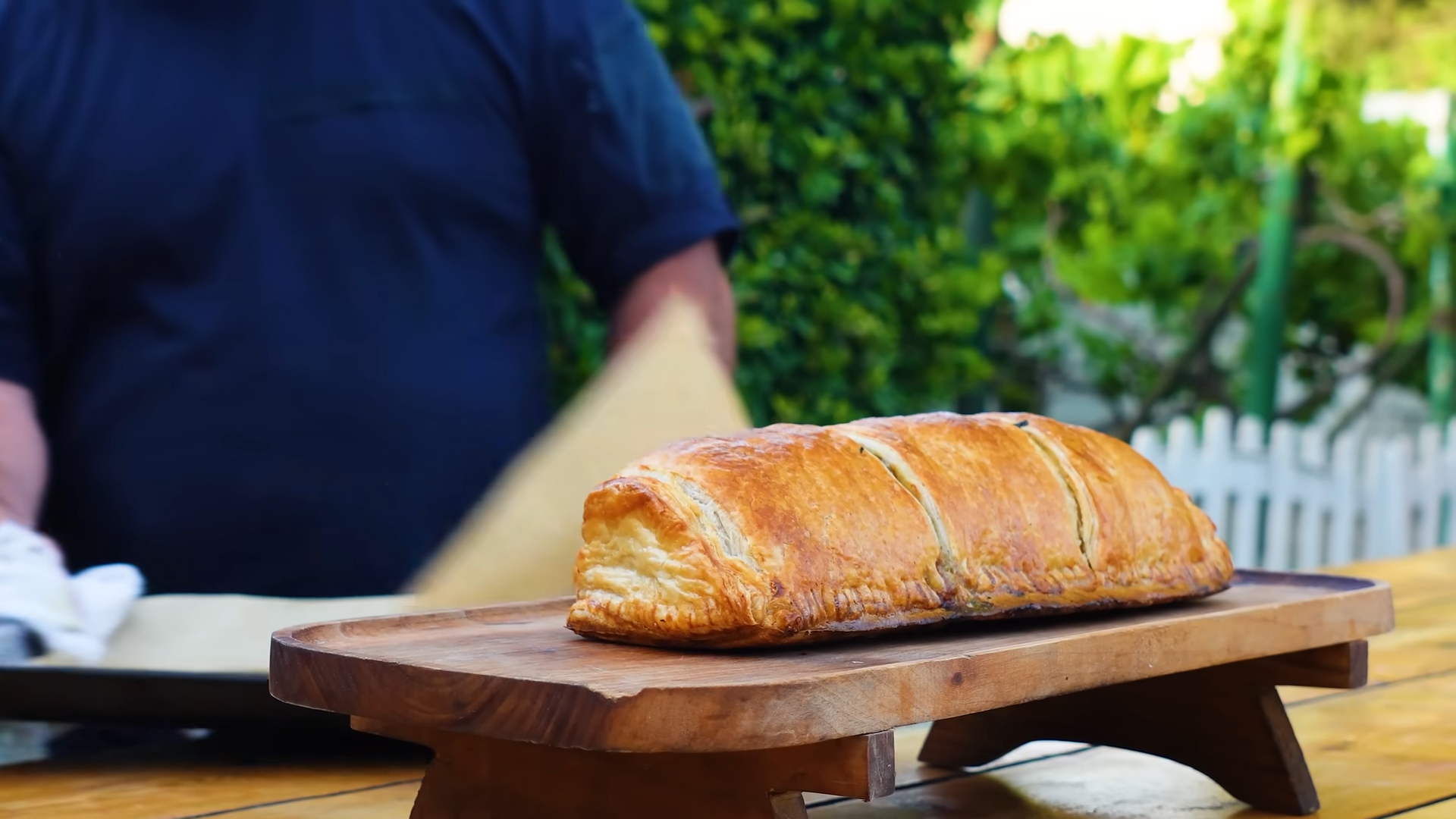 The simple fish dish even non-fish people love