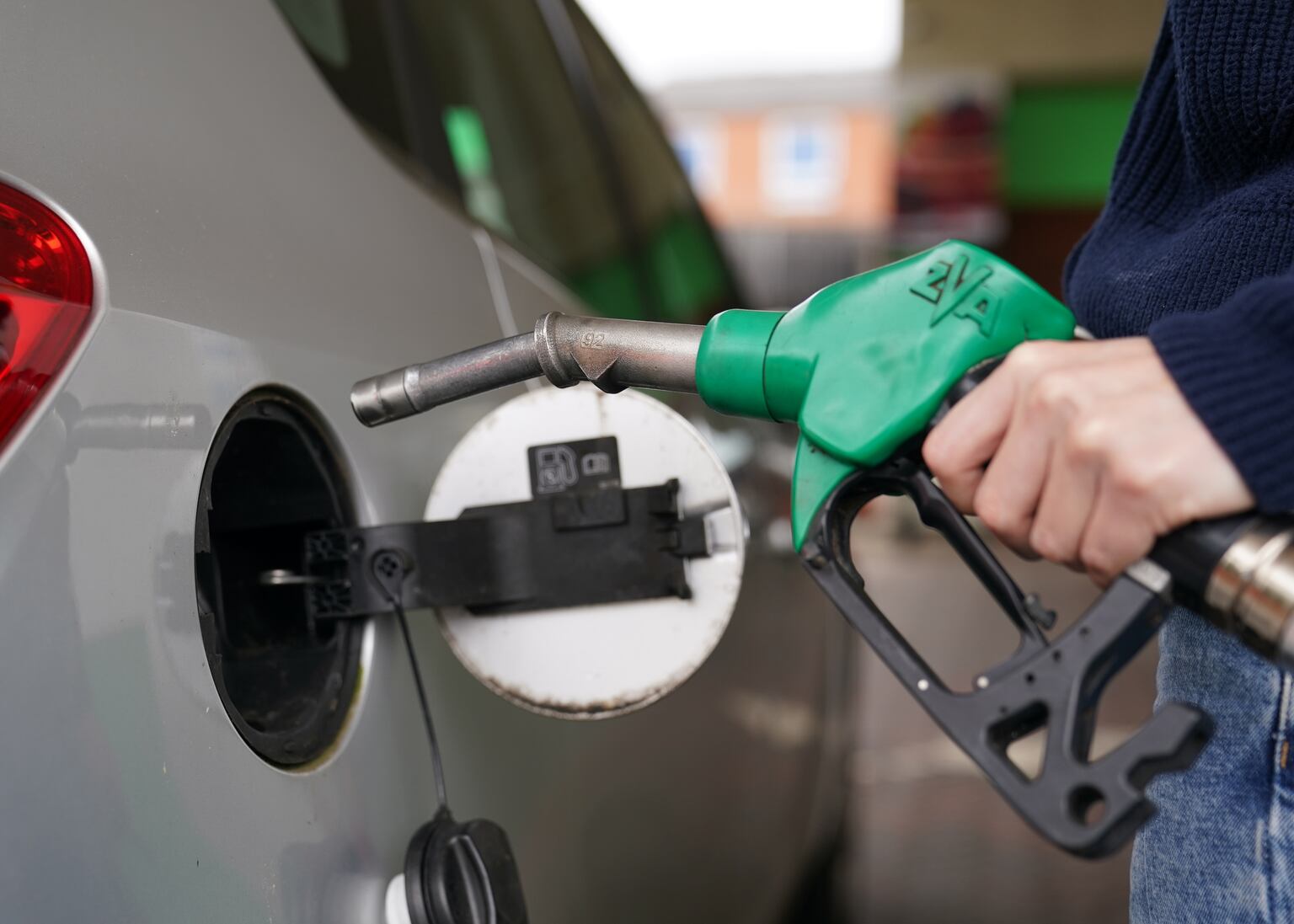 Fuel retailers ramping up profit margins amid 'weak' competition – CMA