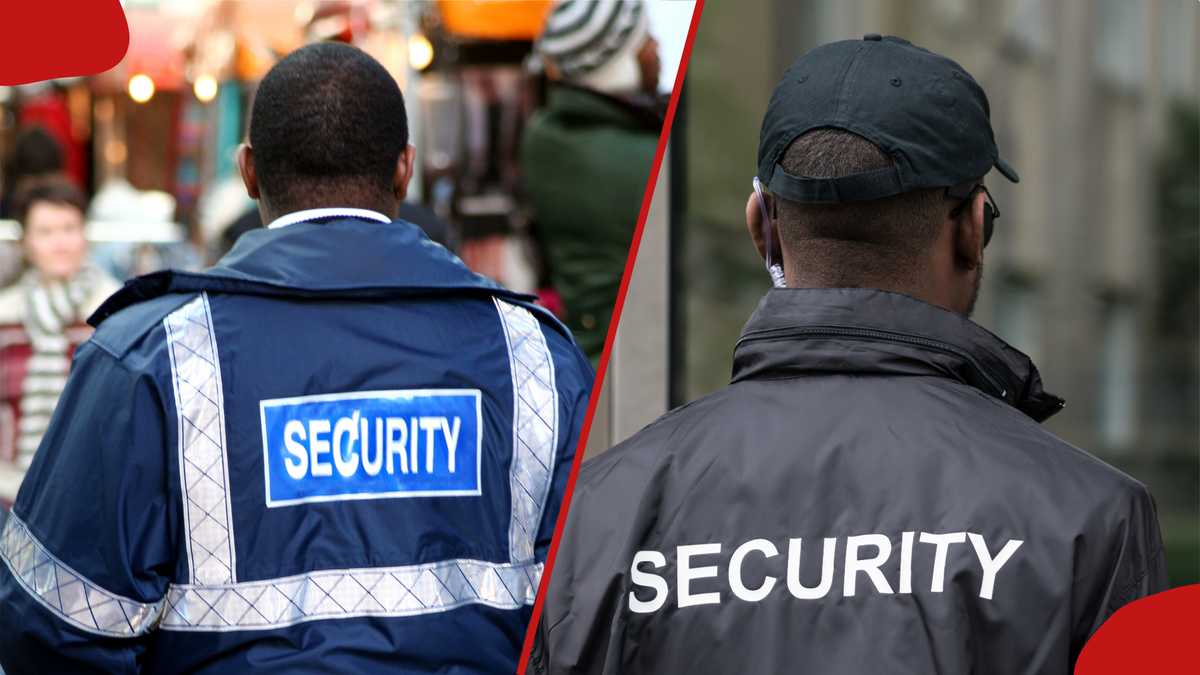 Kenyan watchman who was paid KSh 5,000 monthly salary wins underpayment ...