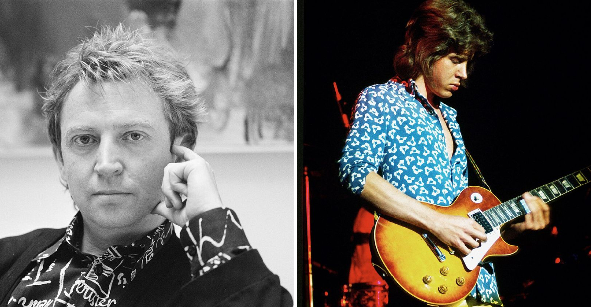 15 band members who deserved more spotlight