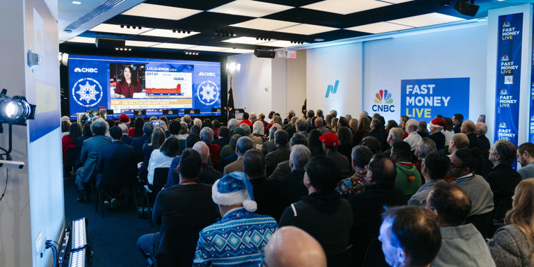 Exclusive: CNBC invests in the power of superfans for live events