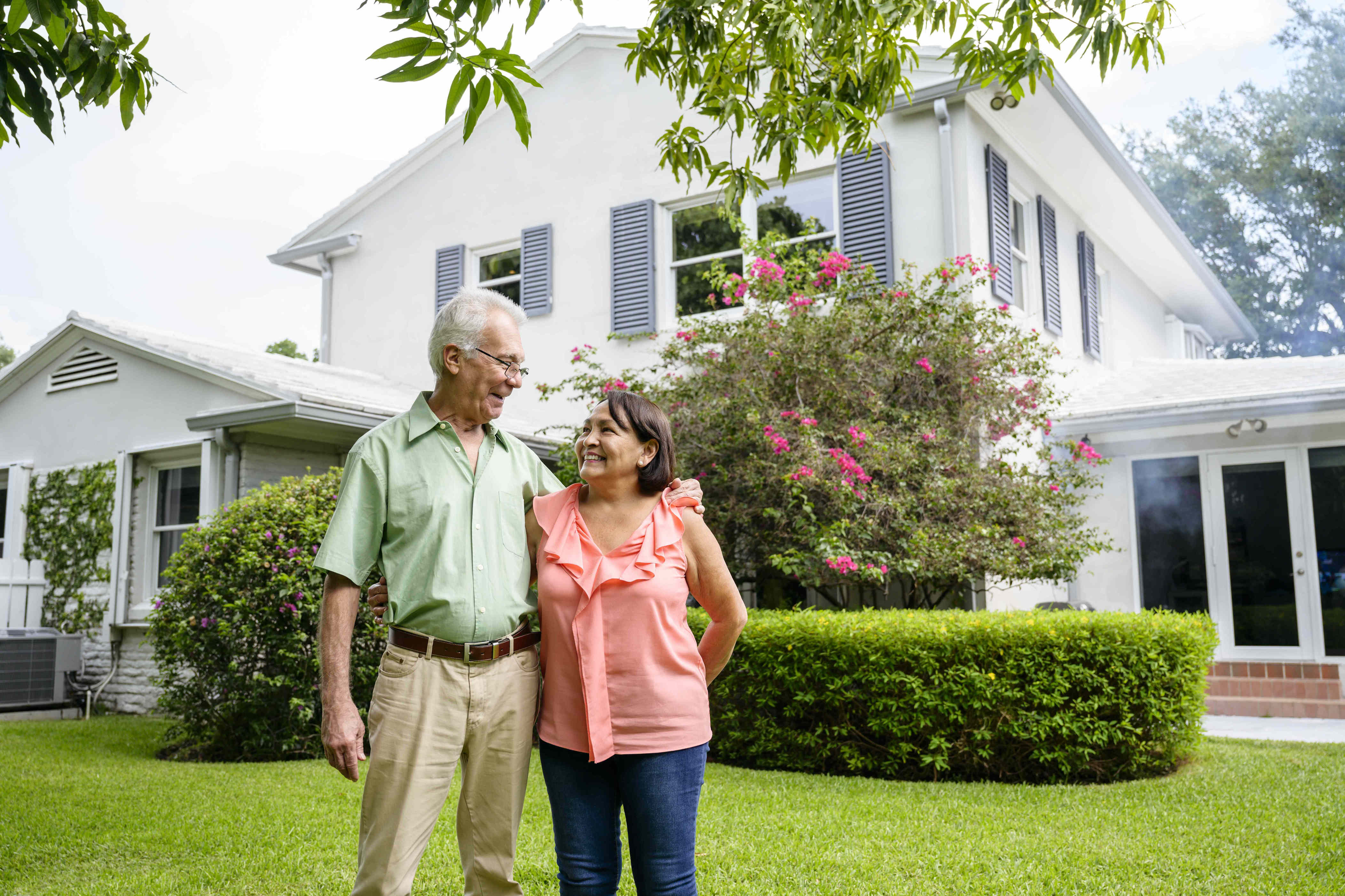 This state is a top place to retire—and its homes are about to get more ...