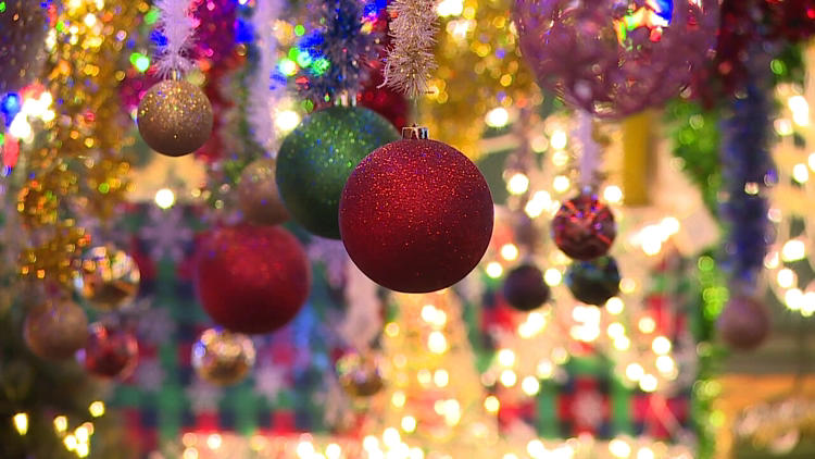 Coping with grief: Tips for finding joy during the holiday season