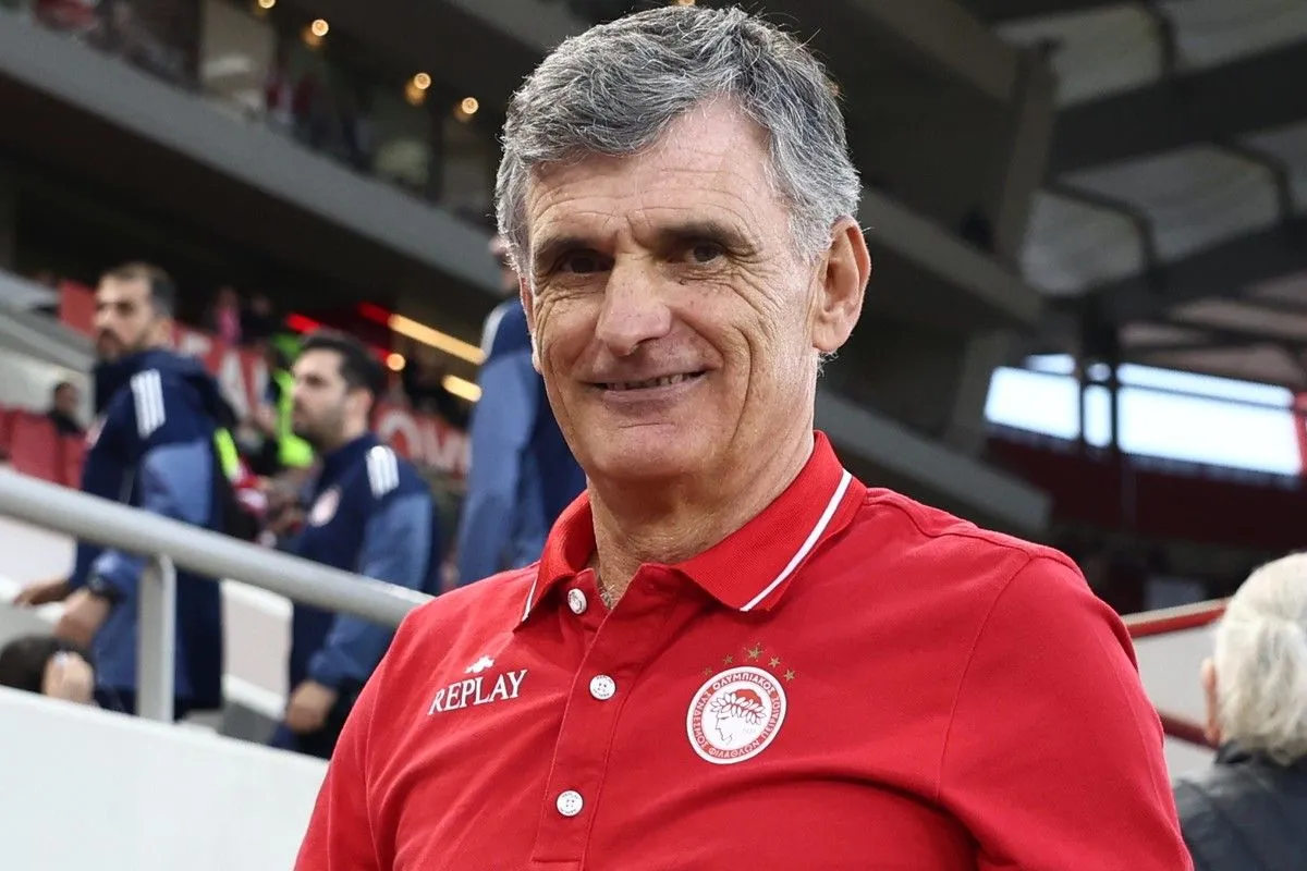 Ολυμπιακός: Με την υπογραφή του Μεντιλίμπαρ ανέβασε τις πιθανότητες για ...