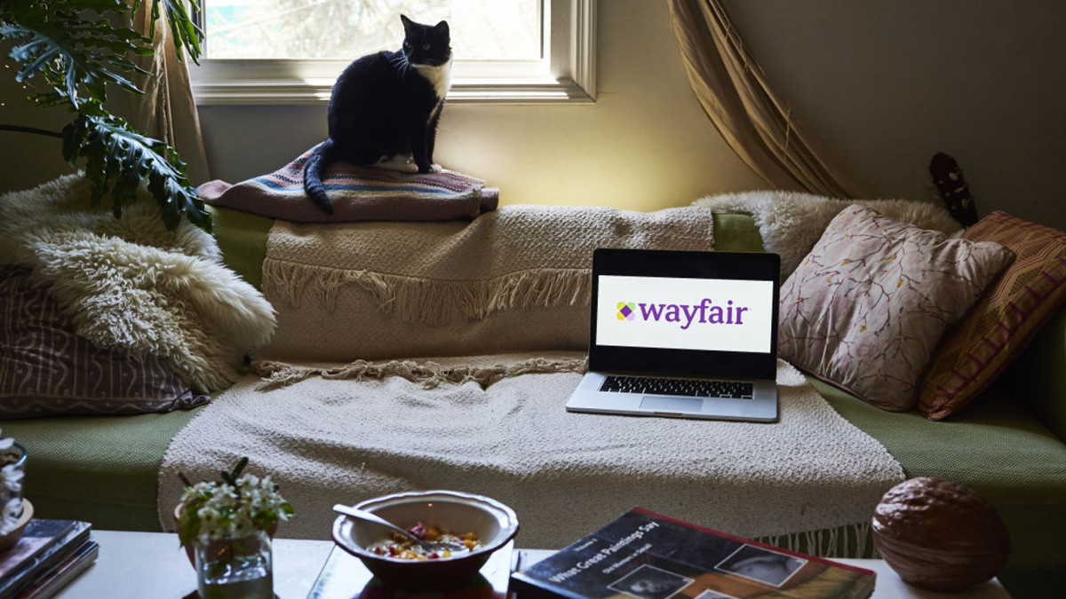 Wayfair Warum So Gunstig