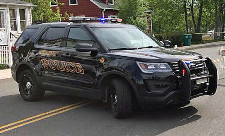 Oxford man killed in crash involving 1930 Ford Model A on Great Hill ...