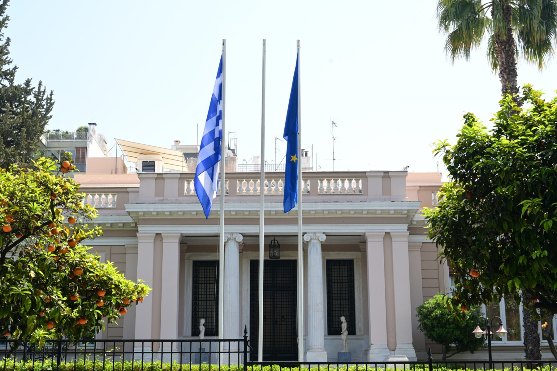 Οι νέοι γενικοί γραμματείς στα υπουργεία