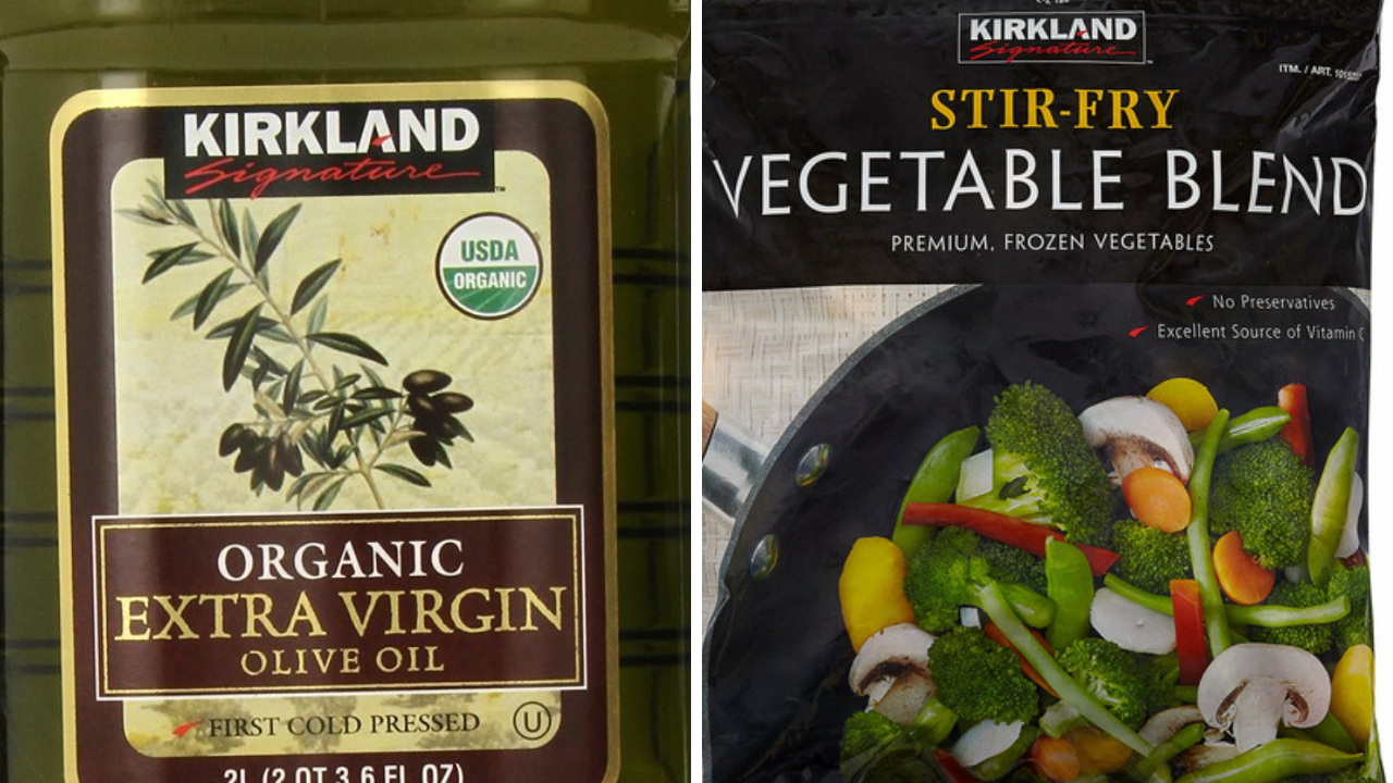 30 Costco products shoppers swear by