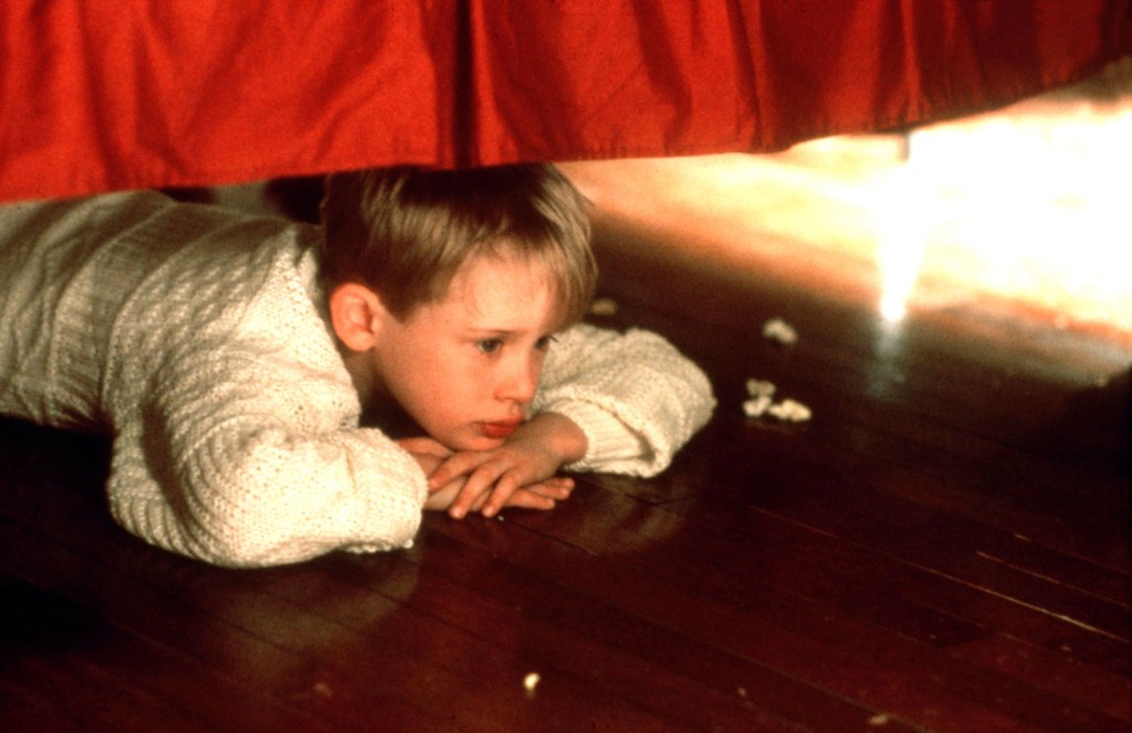 Behind-the-scenes Home Alone secrets you probably never knew