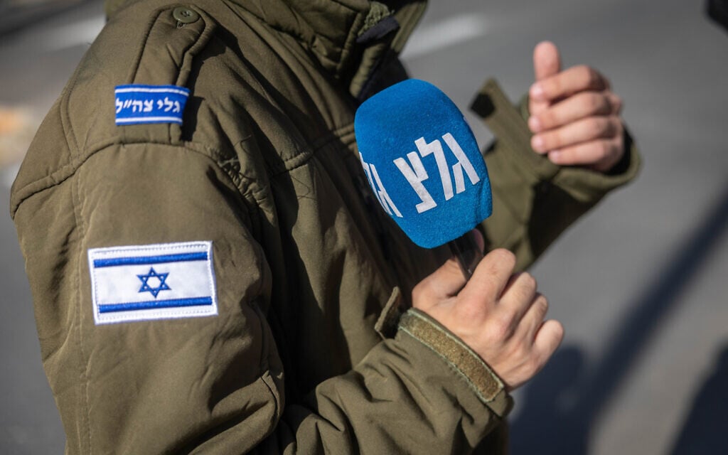 High Court petition: Closure of Army Radio part of effort to harm media ...