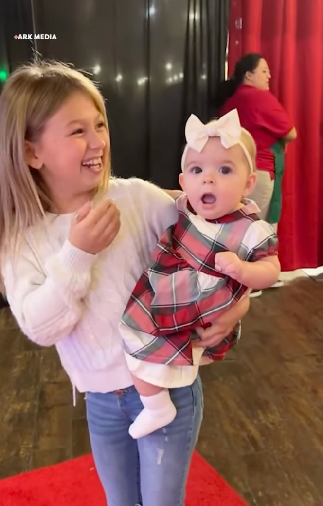 20 wholesome posts that prove humans are trying, and honestly it got to me