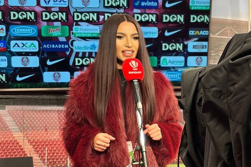 Football reporter, 27, dies in plunge from 7th floor after cryptic ...