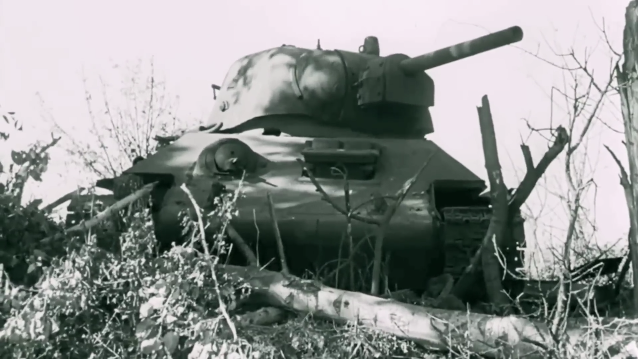 What really killed tanks at Kursk? (AT guns, mines, or other tanks?)