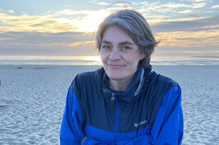 I got my first relationship in my 40s – here’s what I wish I’d known