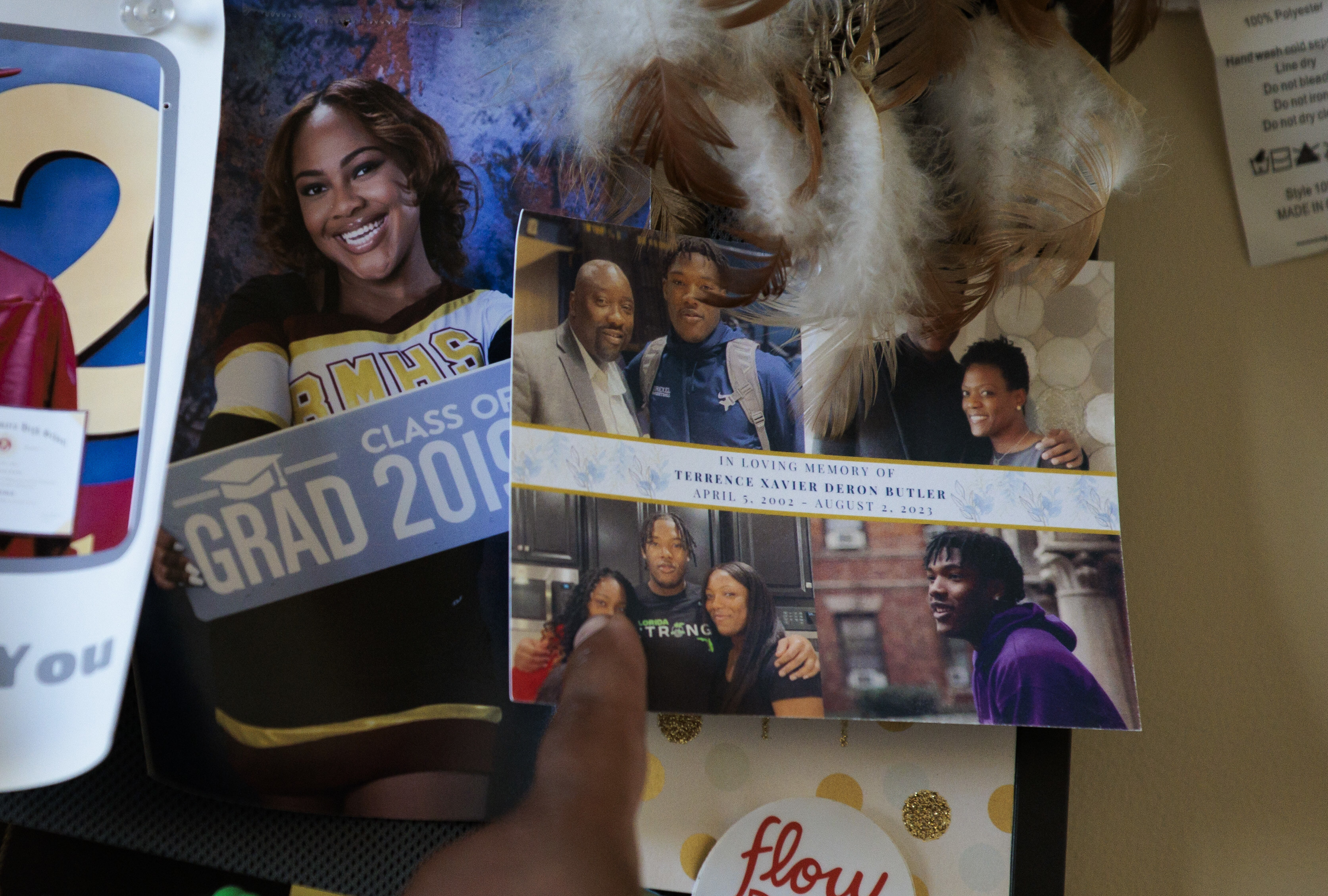 Drexel’s Terrence Butler died two years ago. The reasons for his ...