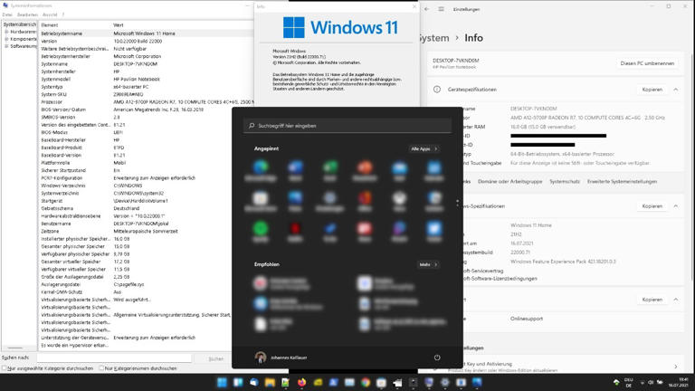 Speed up Windows 11 with power, driver and GPU tweaks