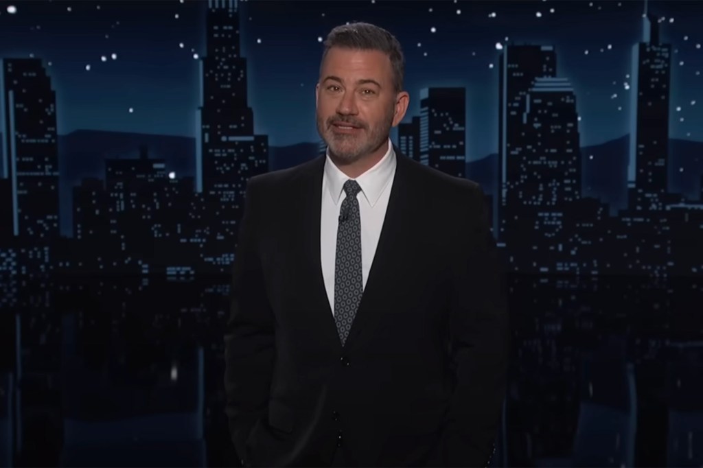 After tough year, Jimmy Kimmel to get 'deeply personal' with ...