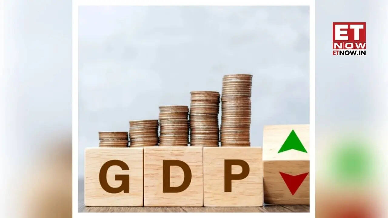 Govt to release new GDP, retail inflation and IIP data series in 2026 ...