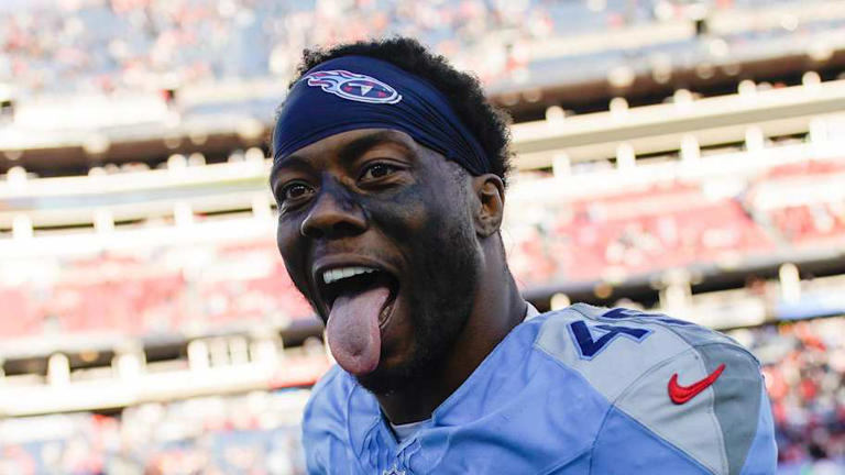 Titans react after win over Chiefs