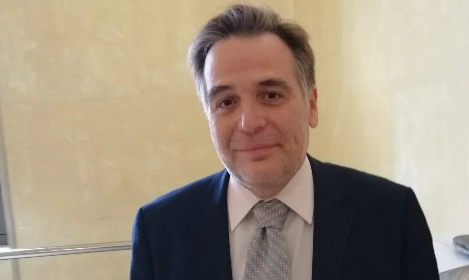 Πάτρα: Επίκαιρη πάλι η Νομική Σχολή – Τι δήλωσε στην «Π» ο πρόεδρος του ...