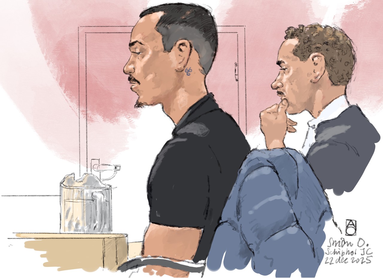 Driedubbele moord op klaarlichte dag in Oosterhout, hoofdverdachte zwijgt