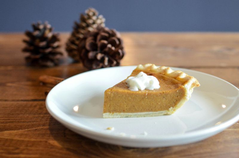 22 classic American desserts that still win every potluck table
