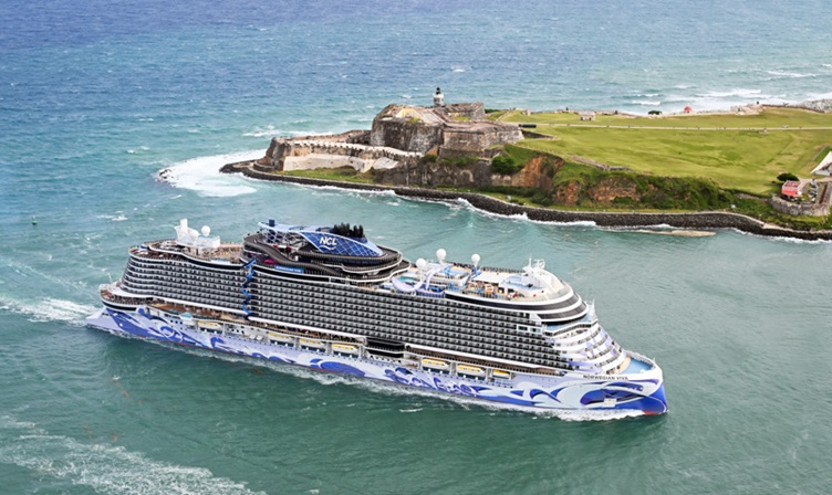Norwegian Cruise Line® unveils sun-soaked 2027/28 deployment including ...