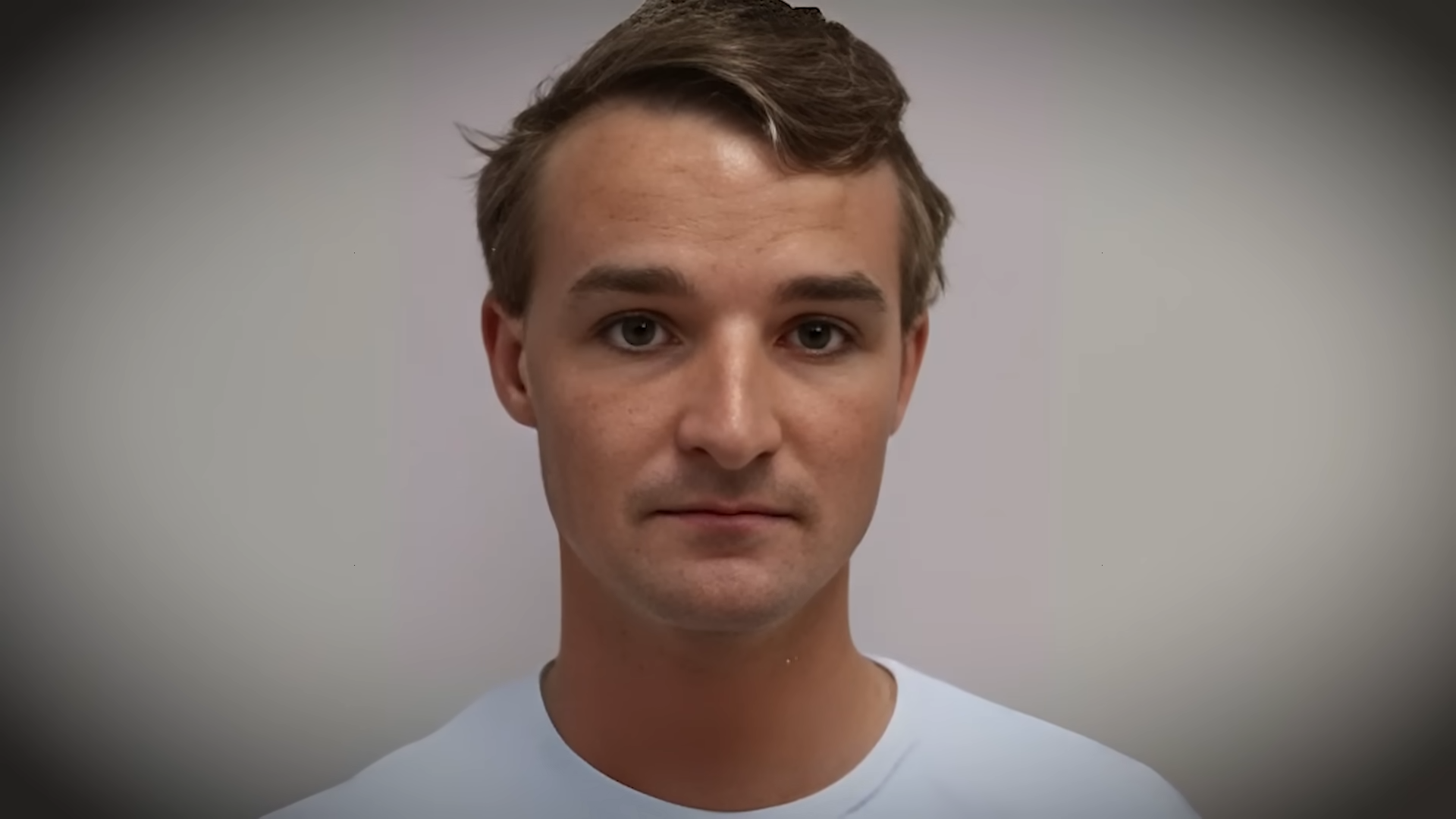 A family’s nightmare: The case of Alan Hruby