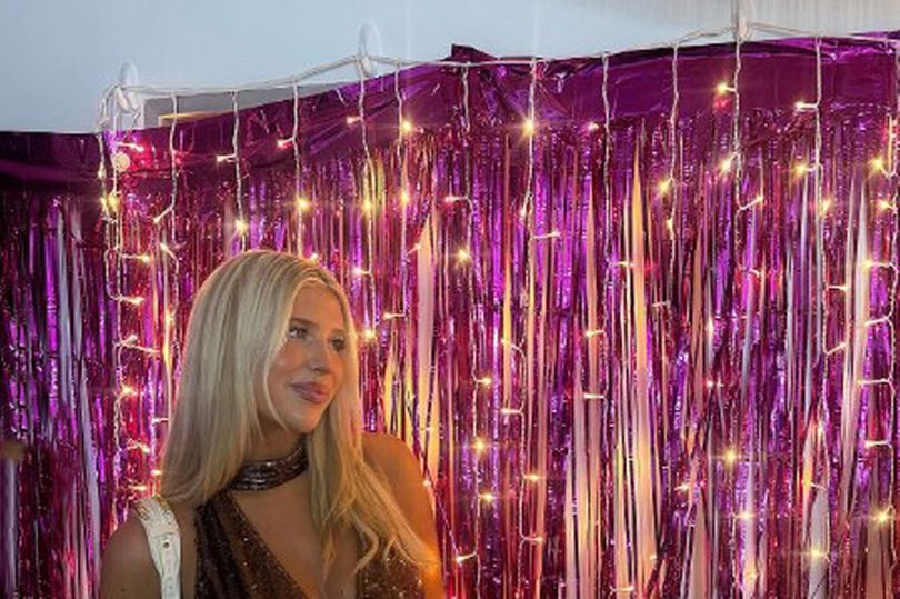 Tess Daly's daughter shares behind scenes Strictly snaps with judges at ...
