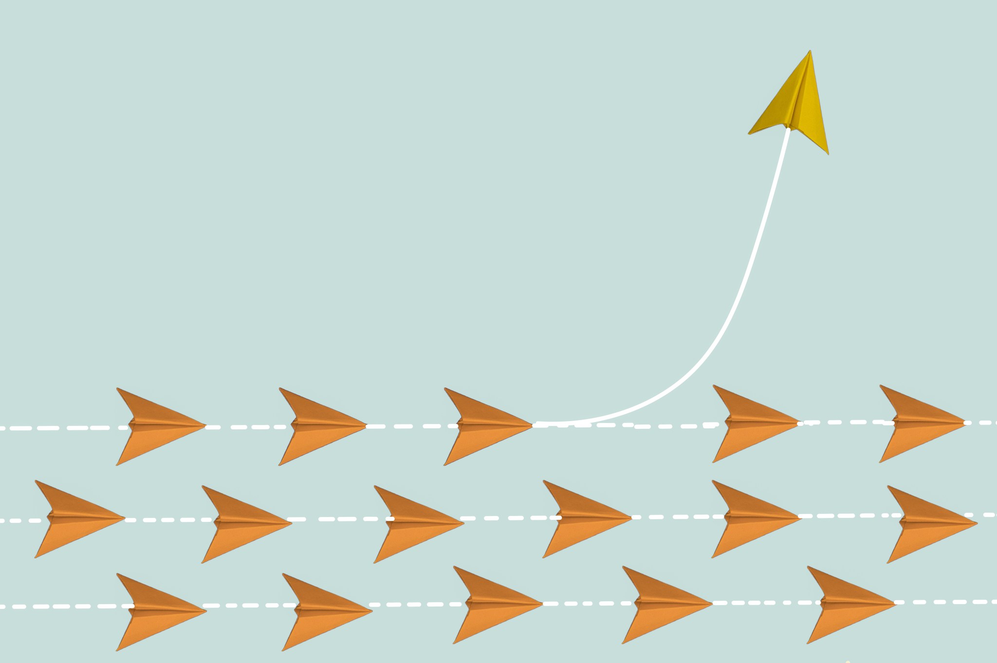 For CEOs, the path to the top is still internal