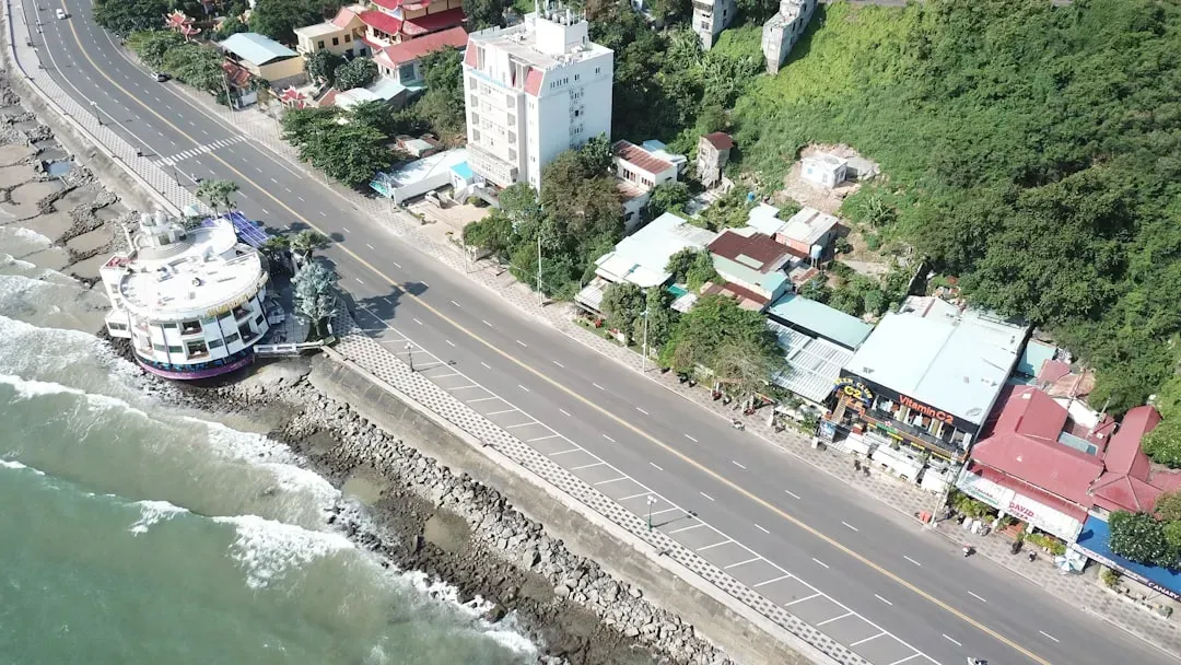 Tsunami risk zones: Are coastal cities truly prepared?