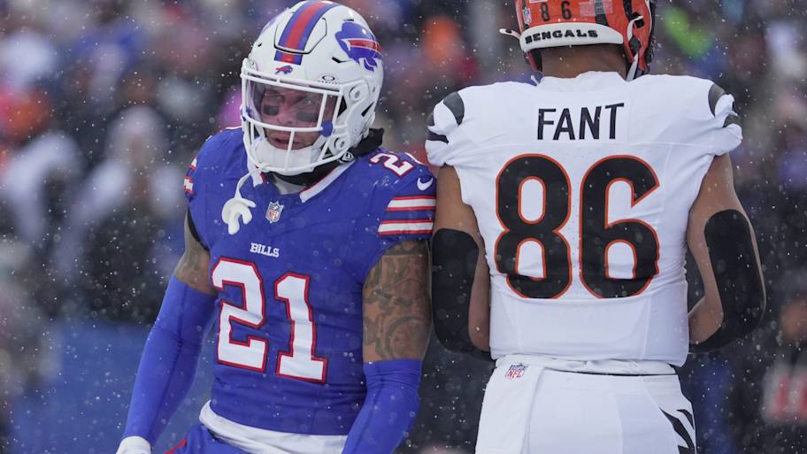 Jordan Poyer sustains troubling injury during Buffalo Bills' Week 16 ...